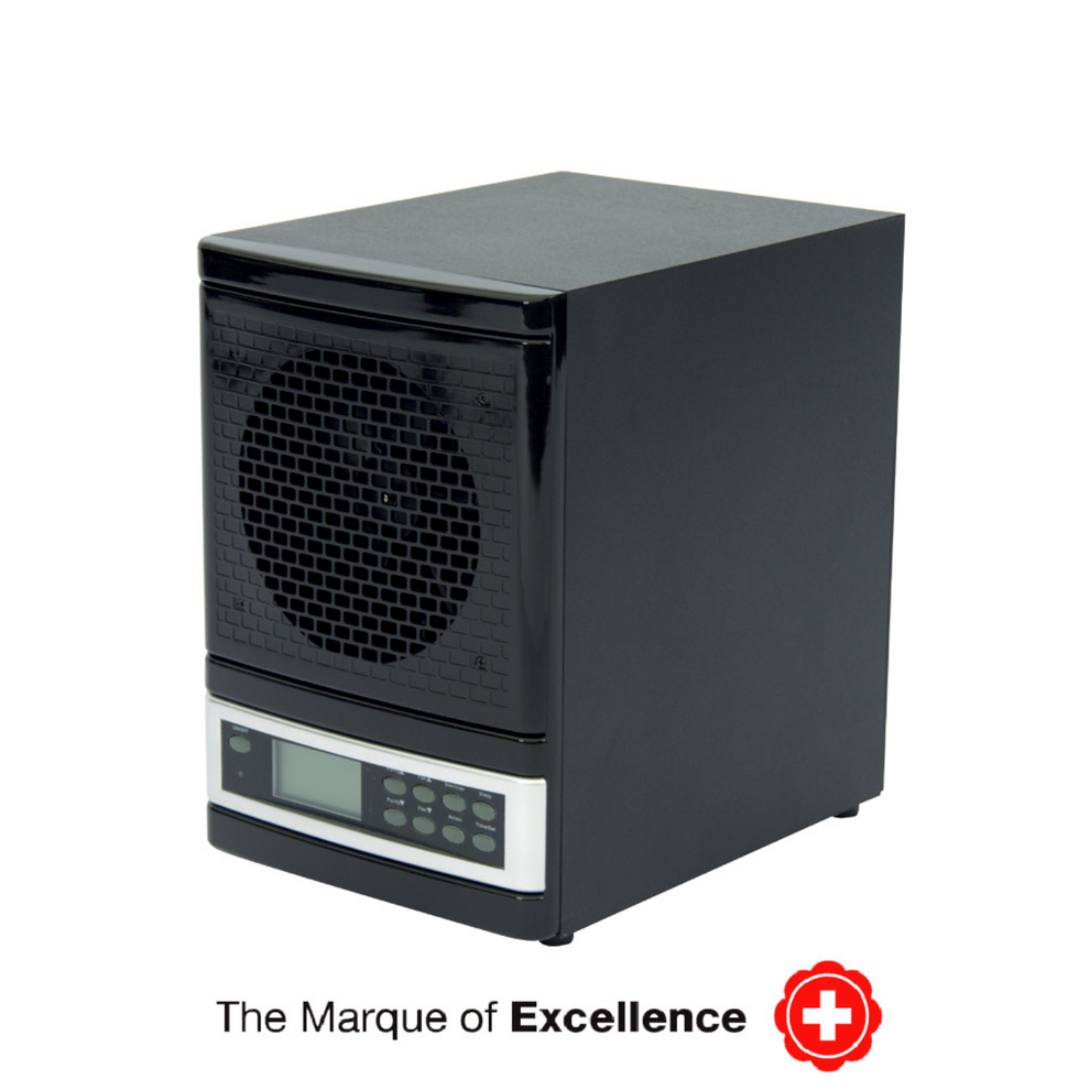 MEDI 5 - Air Purifier with Variable Air-flow (Max Air Flow 250m3/h ...